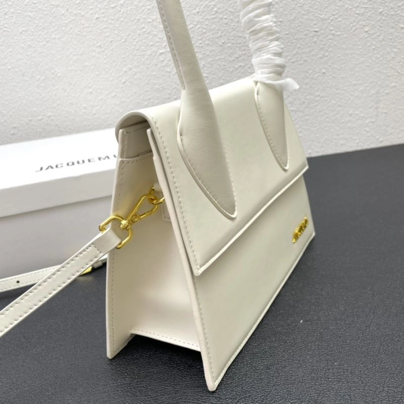 High accuracy Jacquemus Top Handle Bags