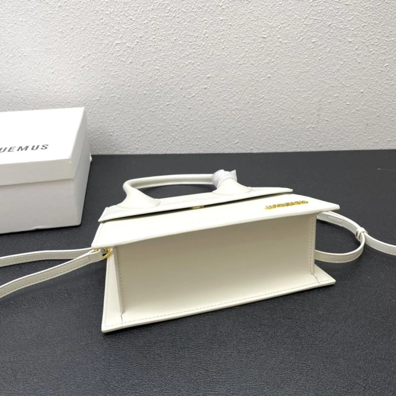 High accuracy Jacquemus Top Handle Bags