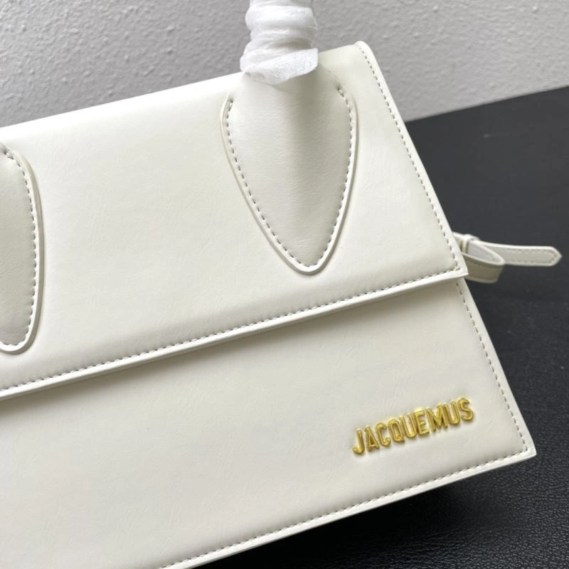 High accuracy Jacquemus Top Handle Bags