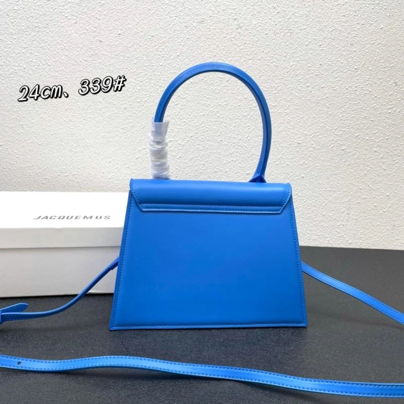 Perfect replica Jacquemus Top Handle Bags