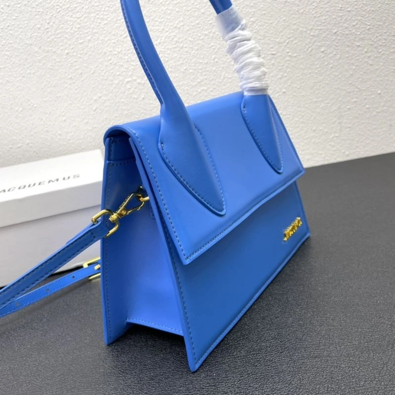 Perfect replica Jacquemus Top Handle Bags
