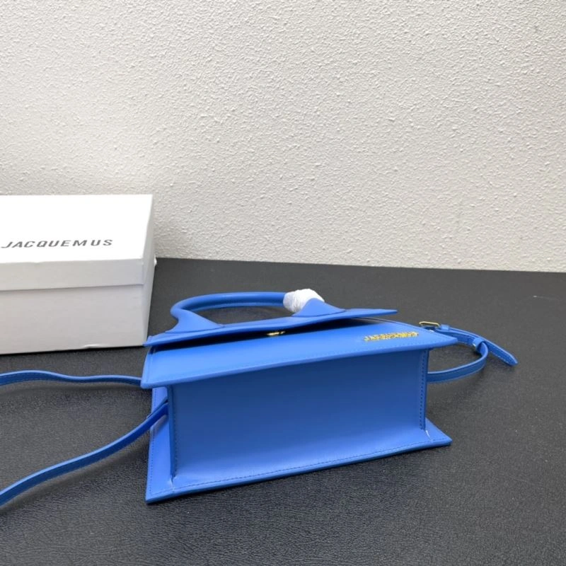 Perfect replica Jacquemus Top Handle Bags