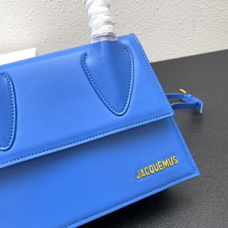Perfect replica Jacquemus Top Handle Bags