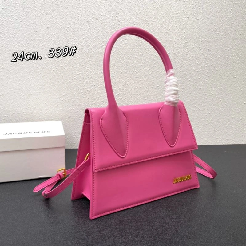 Discounted Jacquemus Top Handle Bags