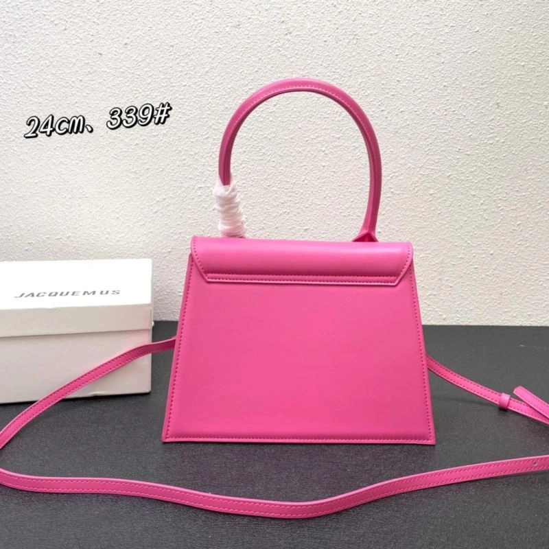 Discounted Jacquemus Top Handle Bags