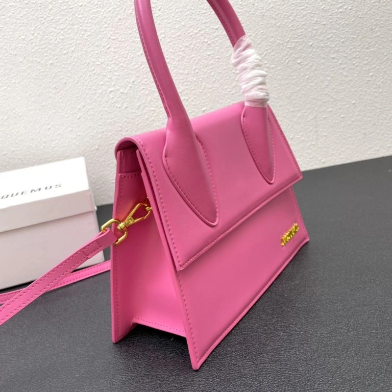 Discounted Jacquemus Top Handle Bags