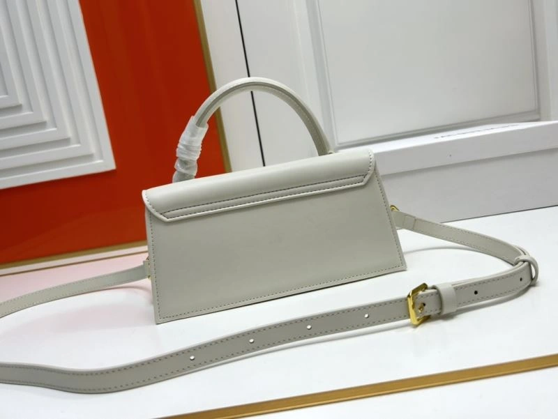 Brand-original Jacquemus Top Handle Bags