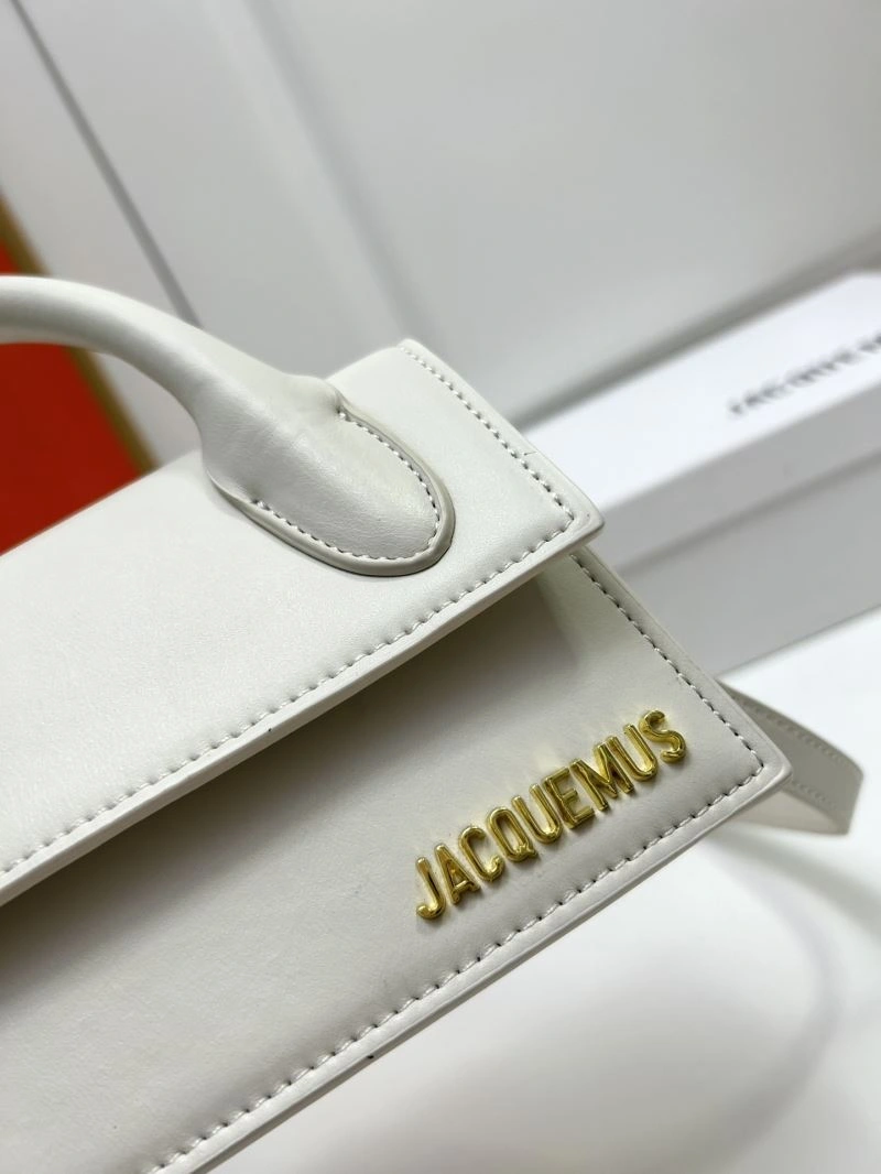 Brand-original Jacquemus Top Handle Bags
