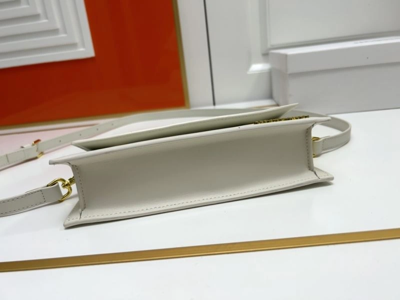 Brand-original Jacquemus Top Handle Bags
