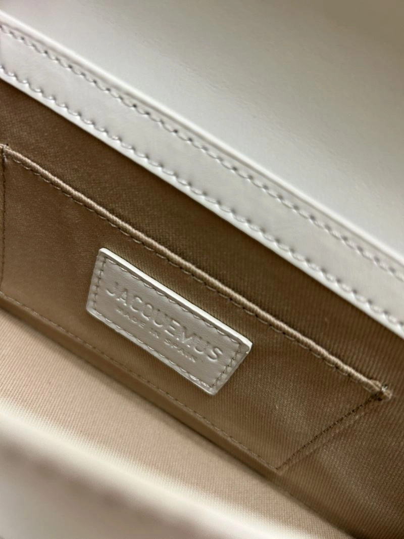 Brand-original Jacquemus Top Handle Bags