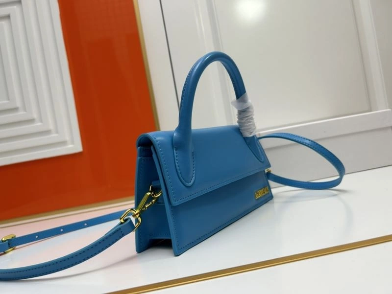 1:1 copy Jacquemus Top Handle Bags