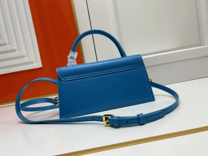 1:1 copy Jacquemus Top Handle Bags