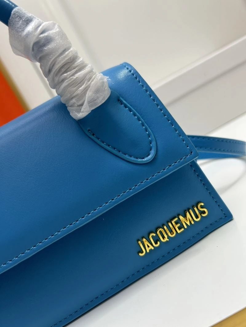 1:1 copy Jacquemus Top Handle Bags