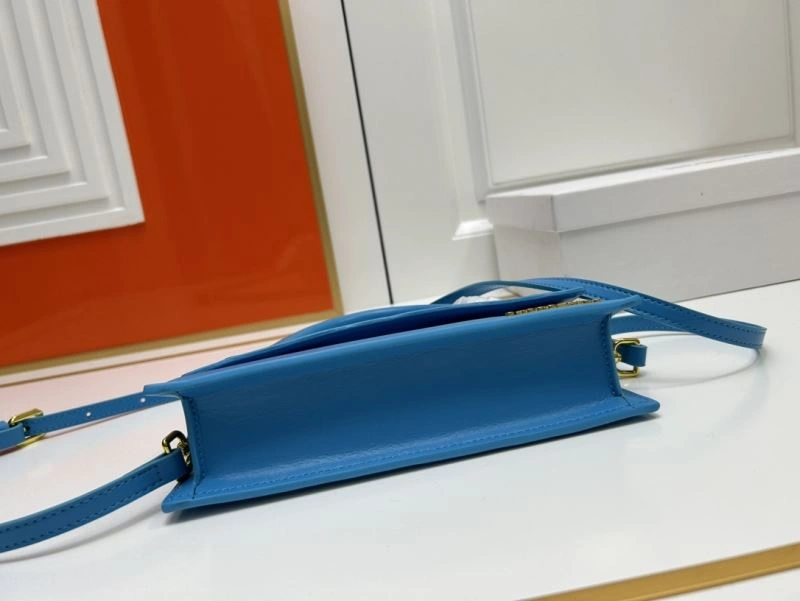 1:1 copy Jacquemus Top Handle Bags