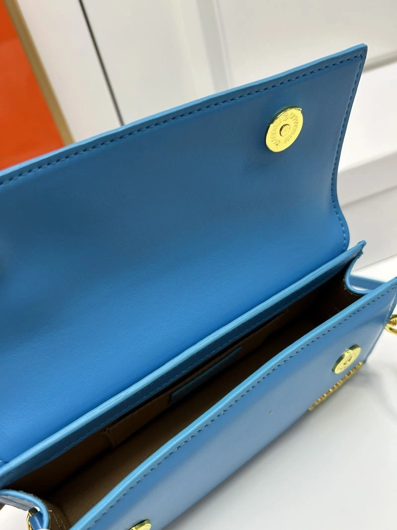 1:1 copy Jacquemus Top Handle Bags