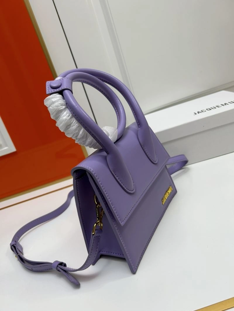 1:1 copy Jacquemus Top Handle Bags