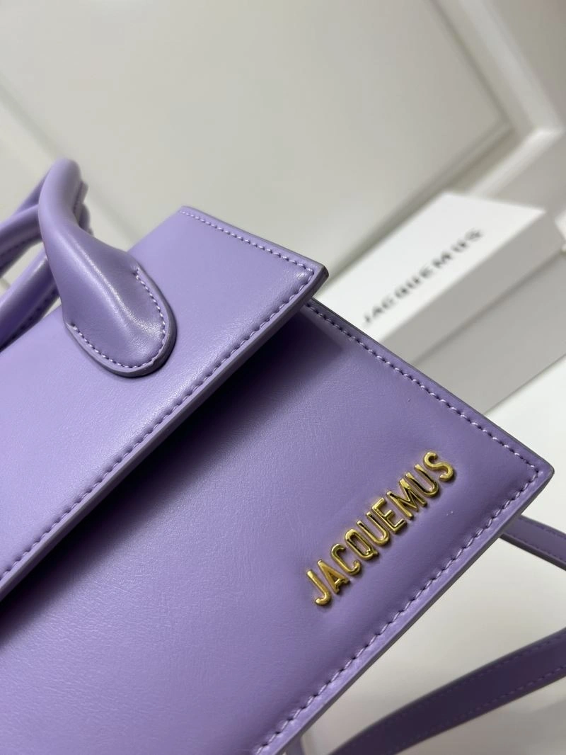 1:1 copy Jacquemus Top Handle Bags