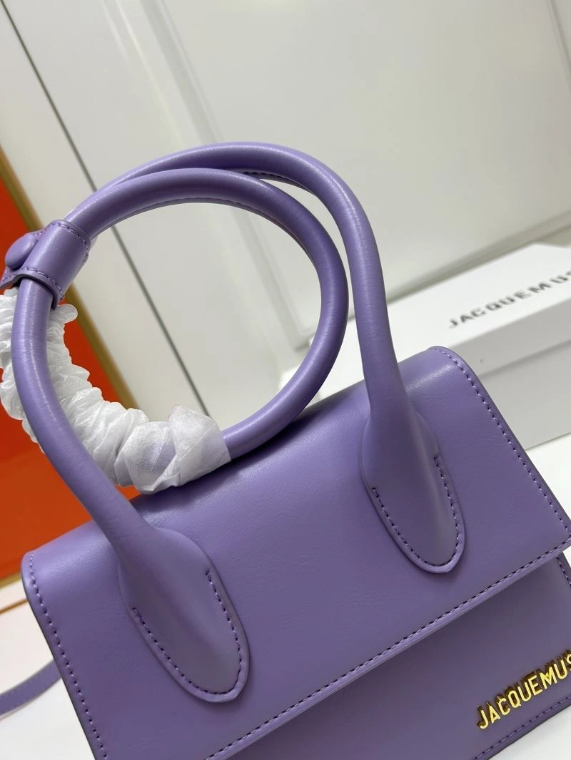 1:1 copy Jacquemus Top Handle Bags