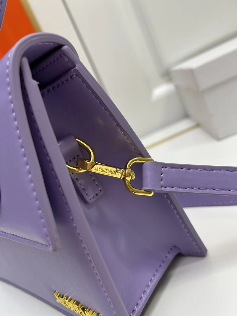 1:1 copy Jacquemus Top Handle Bags