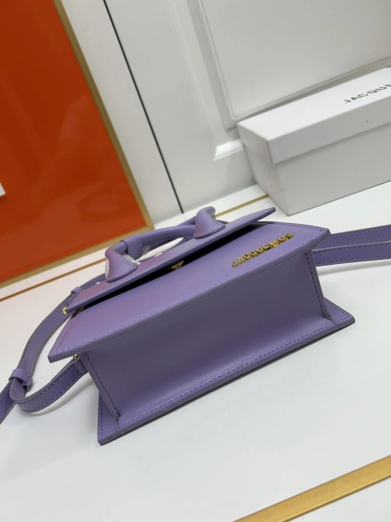 1:1 copy Jacquemus Top Handle Bags