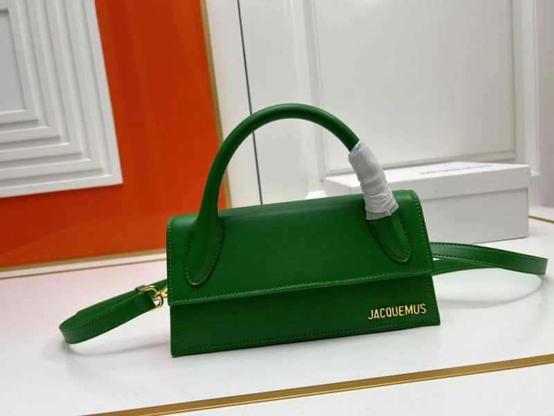 Jacquemus Top Handle Bags