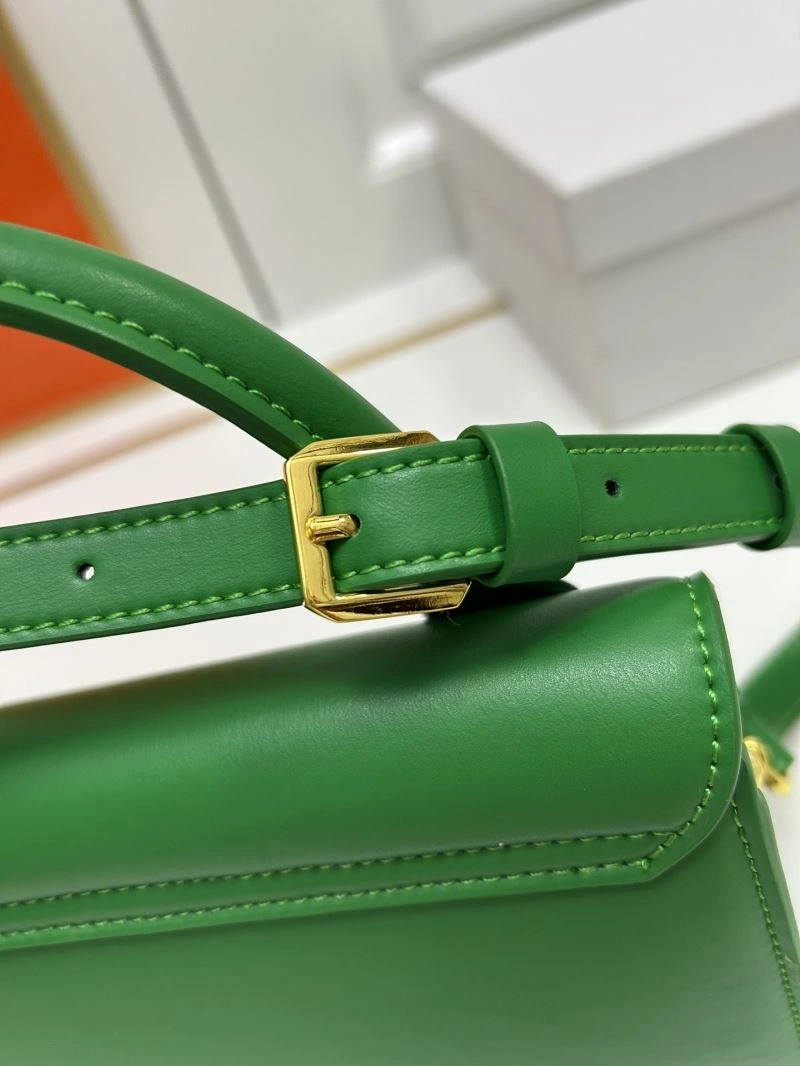 Official Jacquemus Top Handle Bags