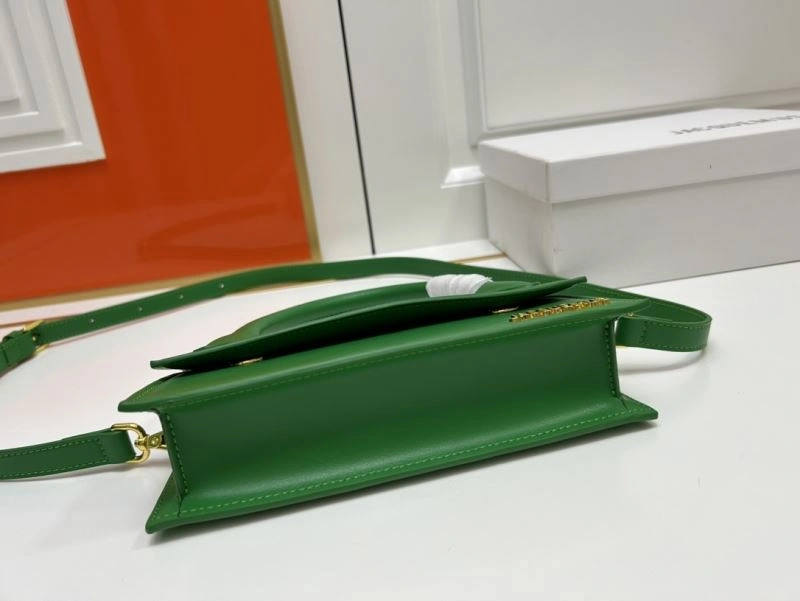 Official Jacquemus Top Handle Bags