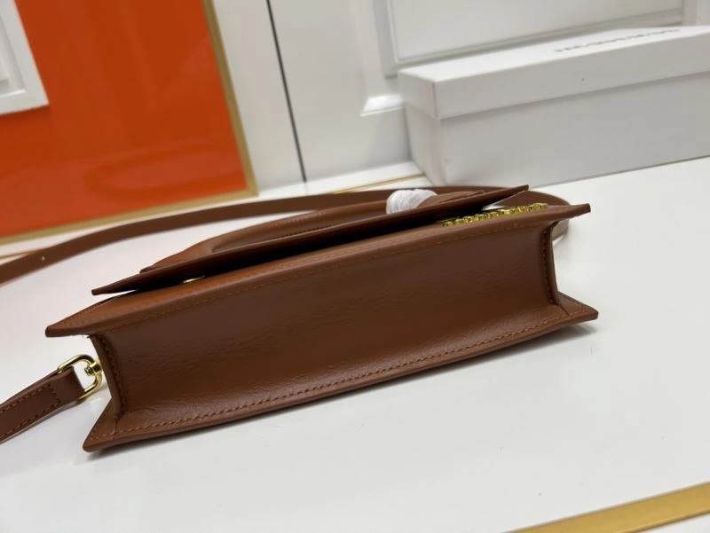 Legit Jacquemus Top Handle Bags