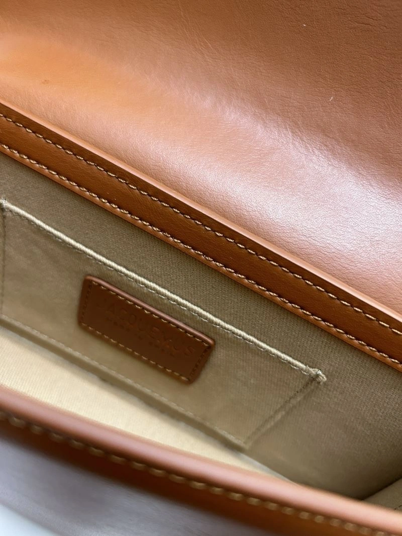 Legit Jacquemus Top Handle Bags