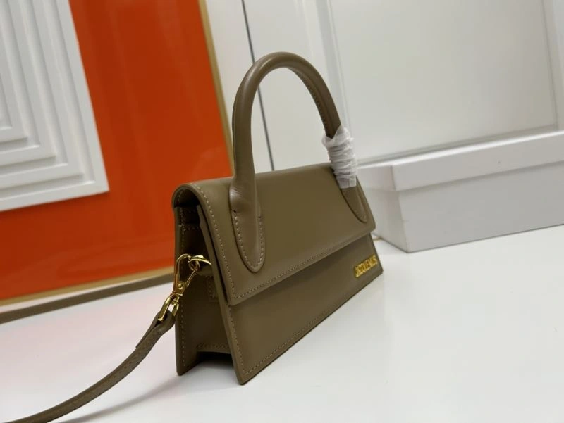 Brand-original Jacquemus Top Handle Bags