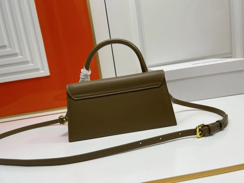 Brand-original Jacquemus Top Handle Bags