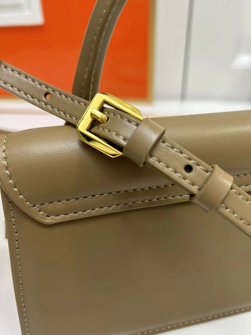 Brand-original Jacquemus Top Handle Bags
