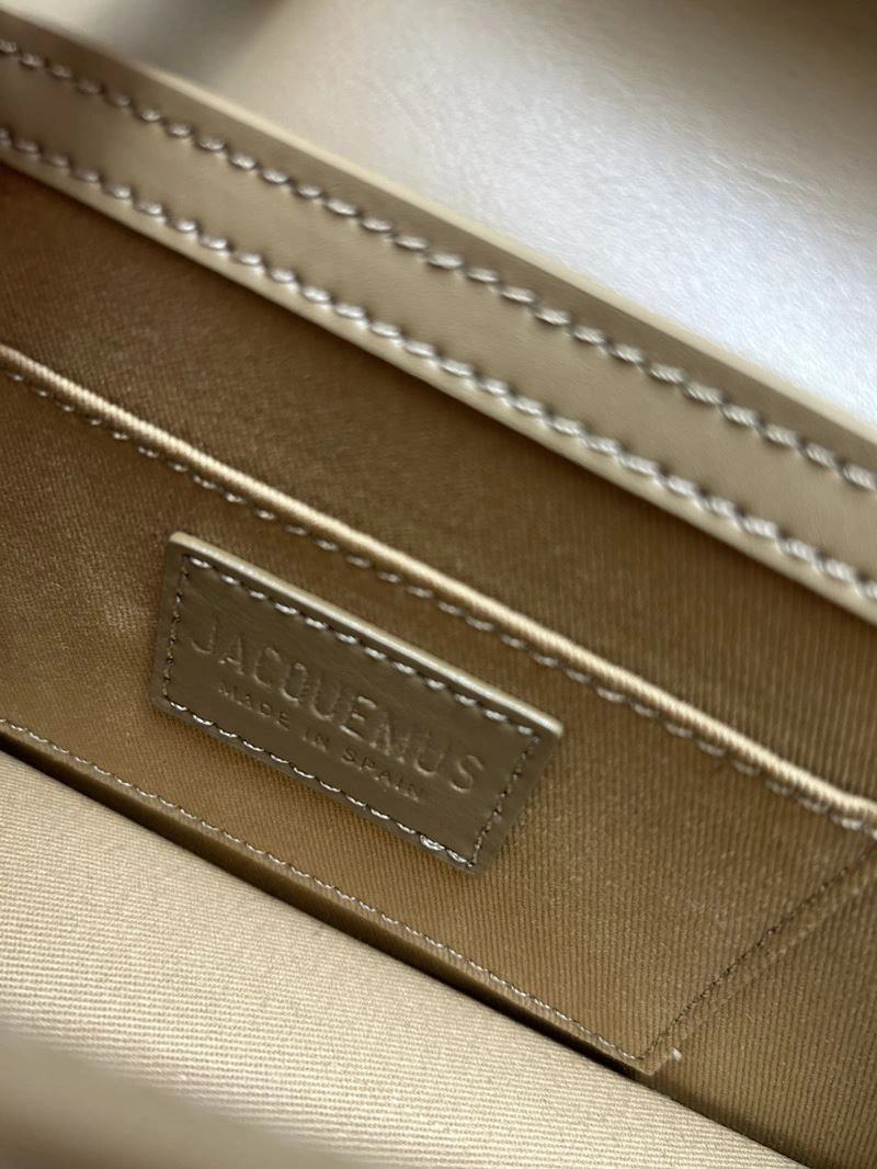 Brand-original Jacquemus Top Handle Bags
