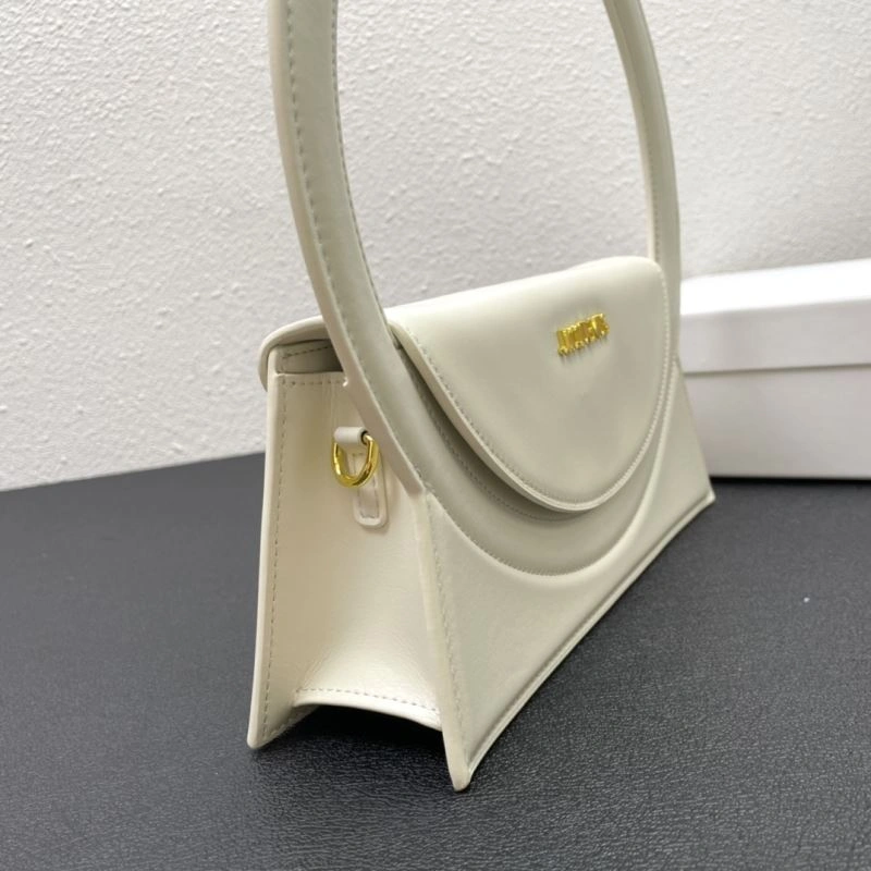 Genuine Jacquemus Top Handle Bags
