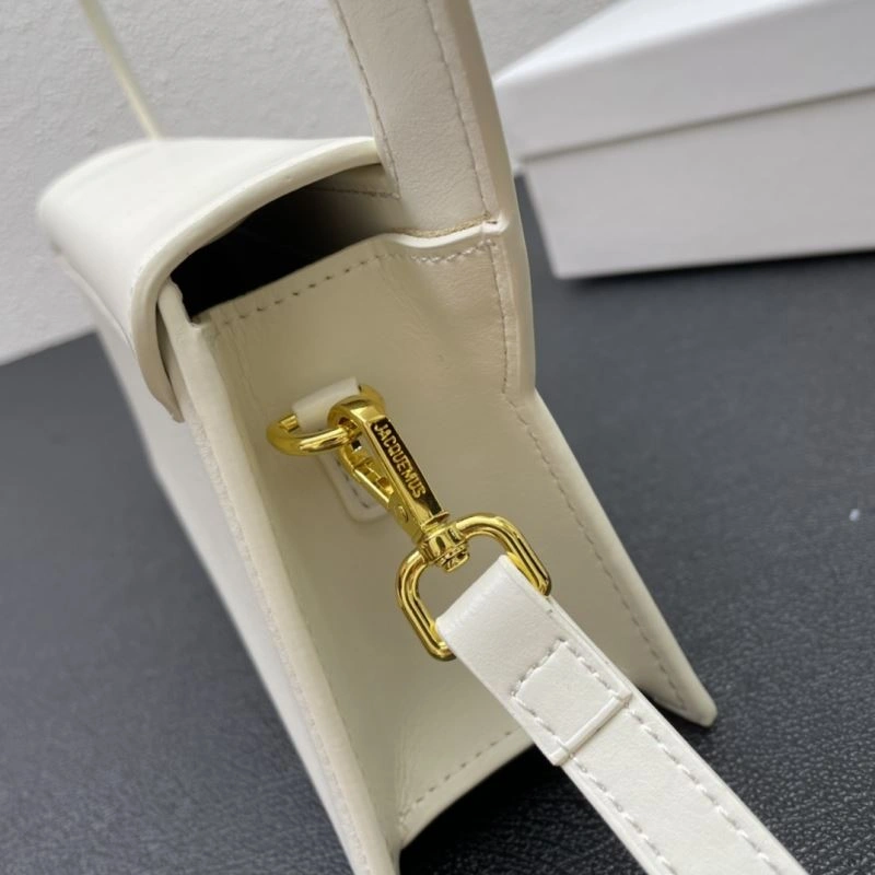 Genuine Jacquemus Top Handle Bags