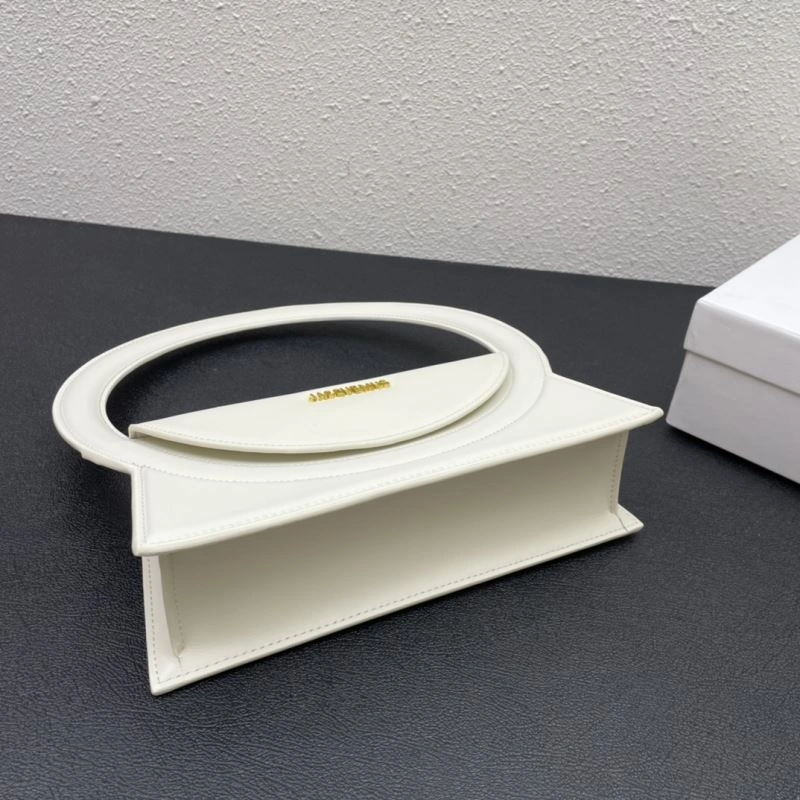 Genuine Jacquemus Top Handle Bags
