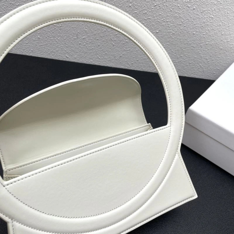 Genuine Jacquemus Top Handle Bags
