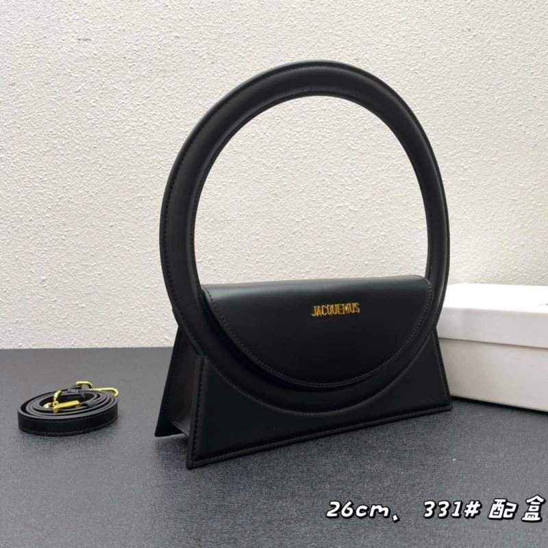 Reasonably priced Jacquemus Top Handle Bags
