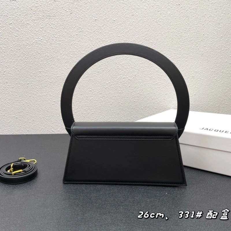 Reasonably priced Jacquemus Top Handle Bags