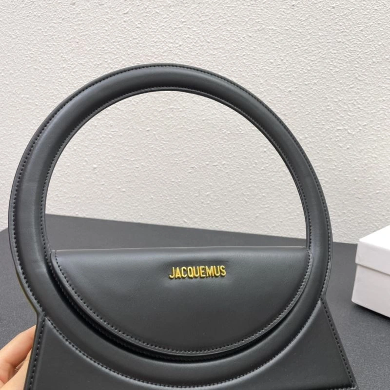 Reasonably priced Jacquemus Top Handle Bags