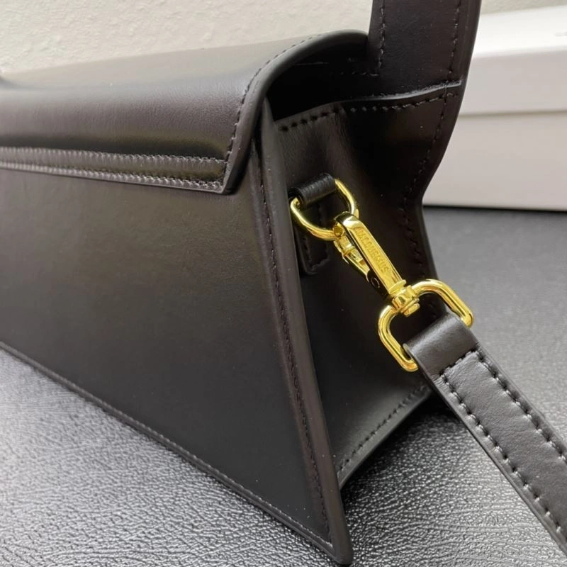 Reasonably priced Jacquemus Top Handle Bags