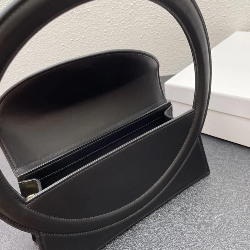 Reasonably priced Jacquemus Top Handle Bags