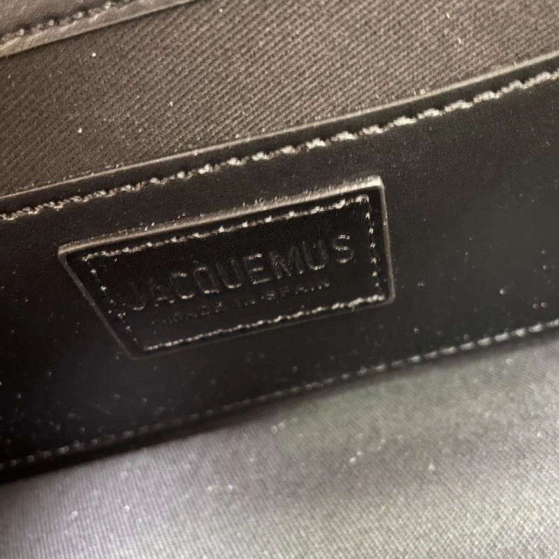 Reasonably priced Jacquemus Top Handle Bags