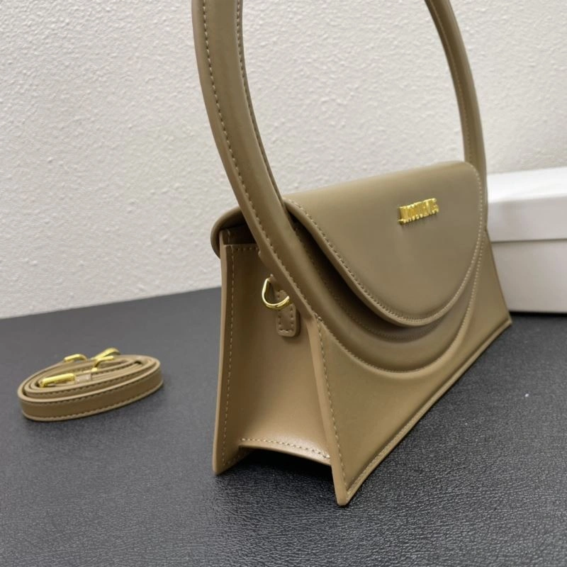 Economical Jacquemus Top Handle Bags