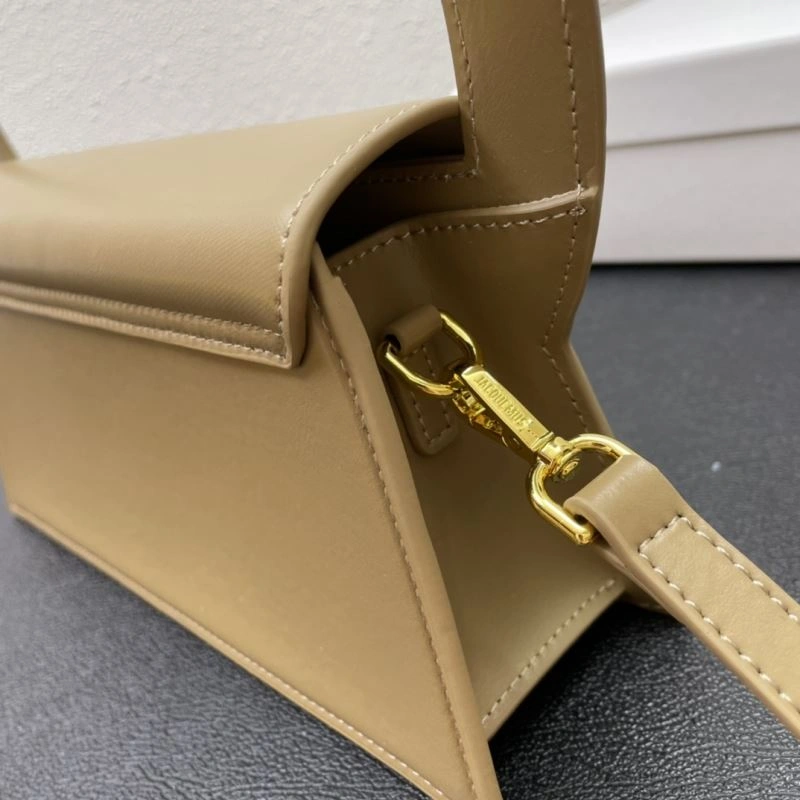 Economical Jacquemus Top Handle Bags