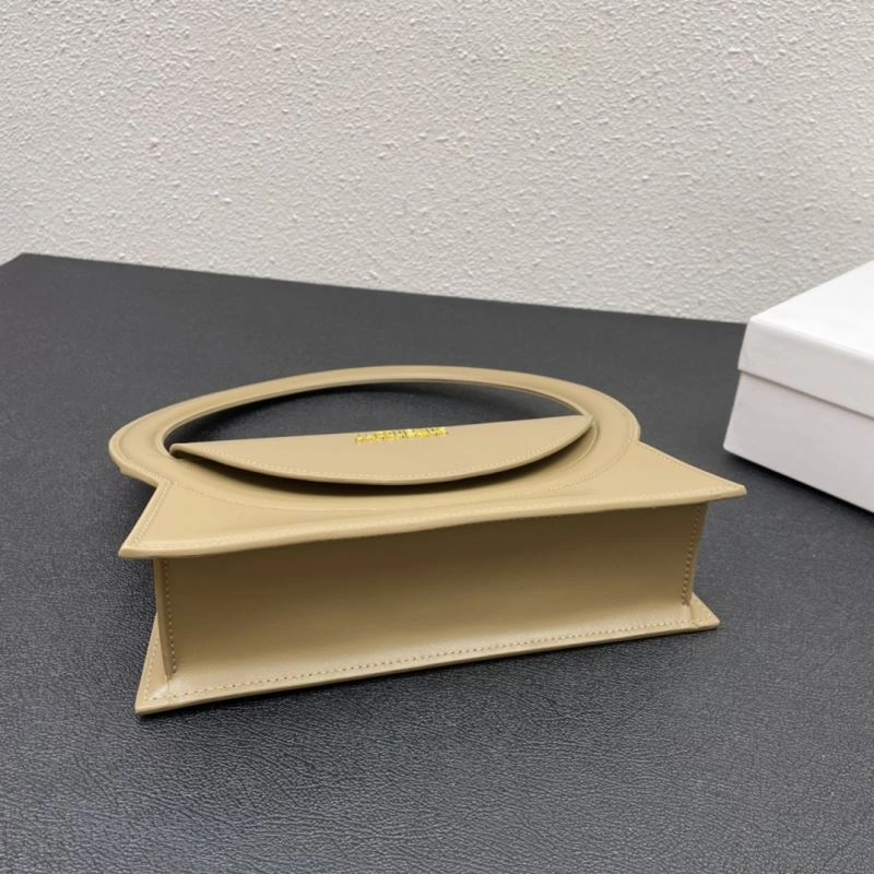 Economical Jacquemus Top Handle Bags