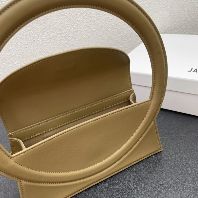 Economical Jacquemus Top Handle Bags