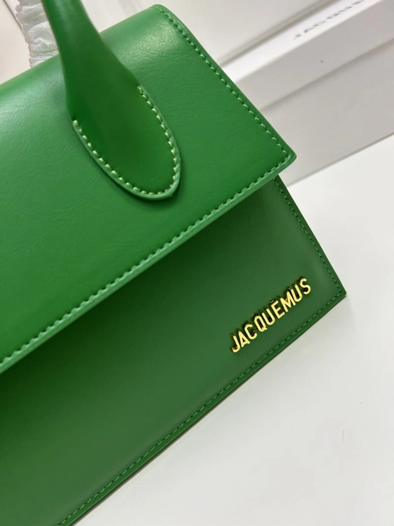 Genuine Jacquemus Top Handle Bags