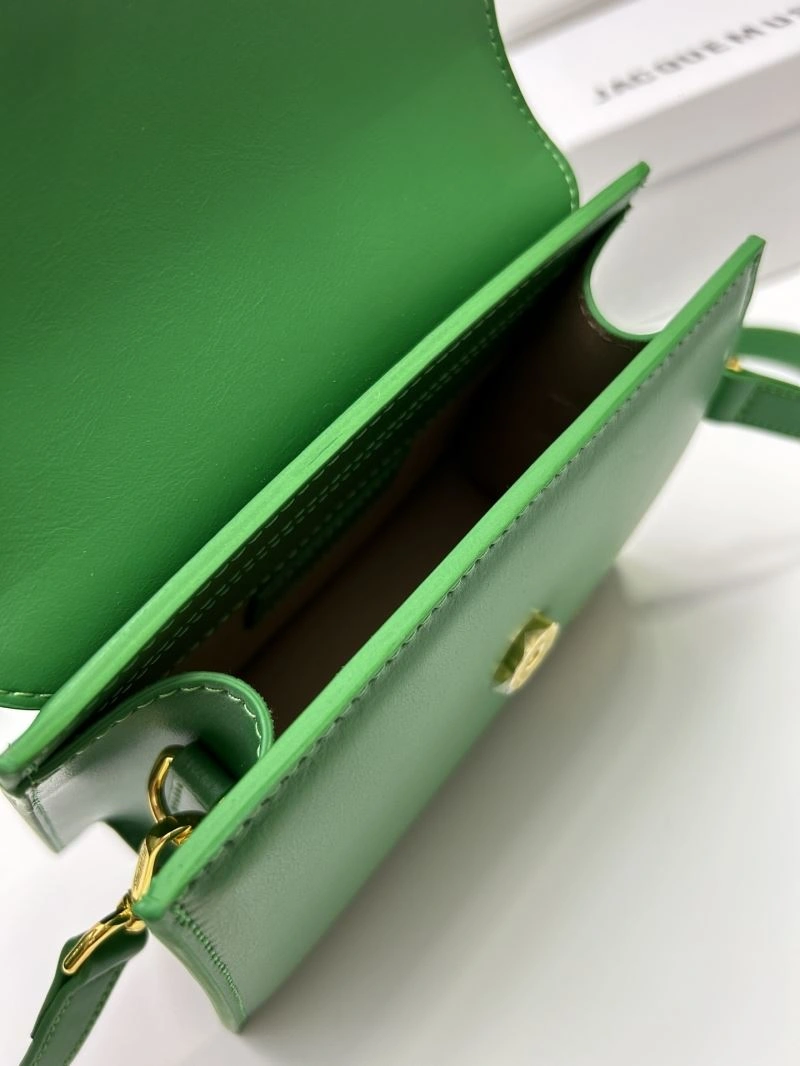 Genuine Jacquemus Top Handle Bags
