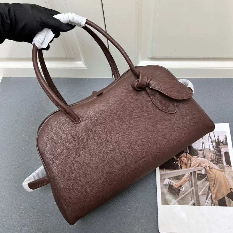Low-cost Jacquemus Top Handle Bags